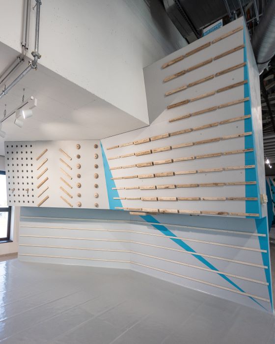 Kilter board and other training boards….the essential element of all ...