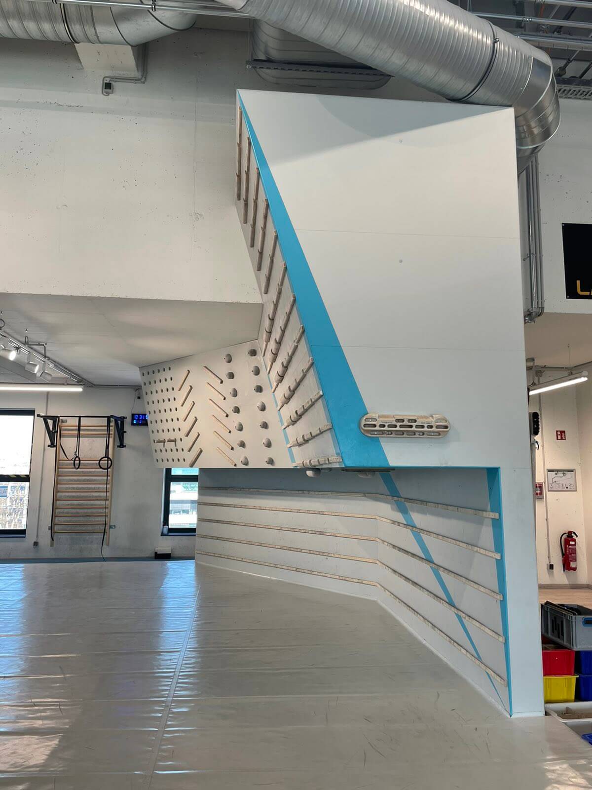 Kilter board and other training boards….the essential element of all ...